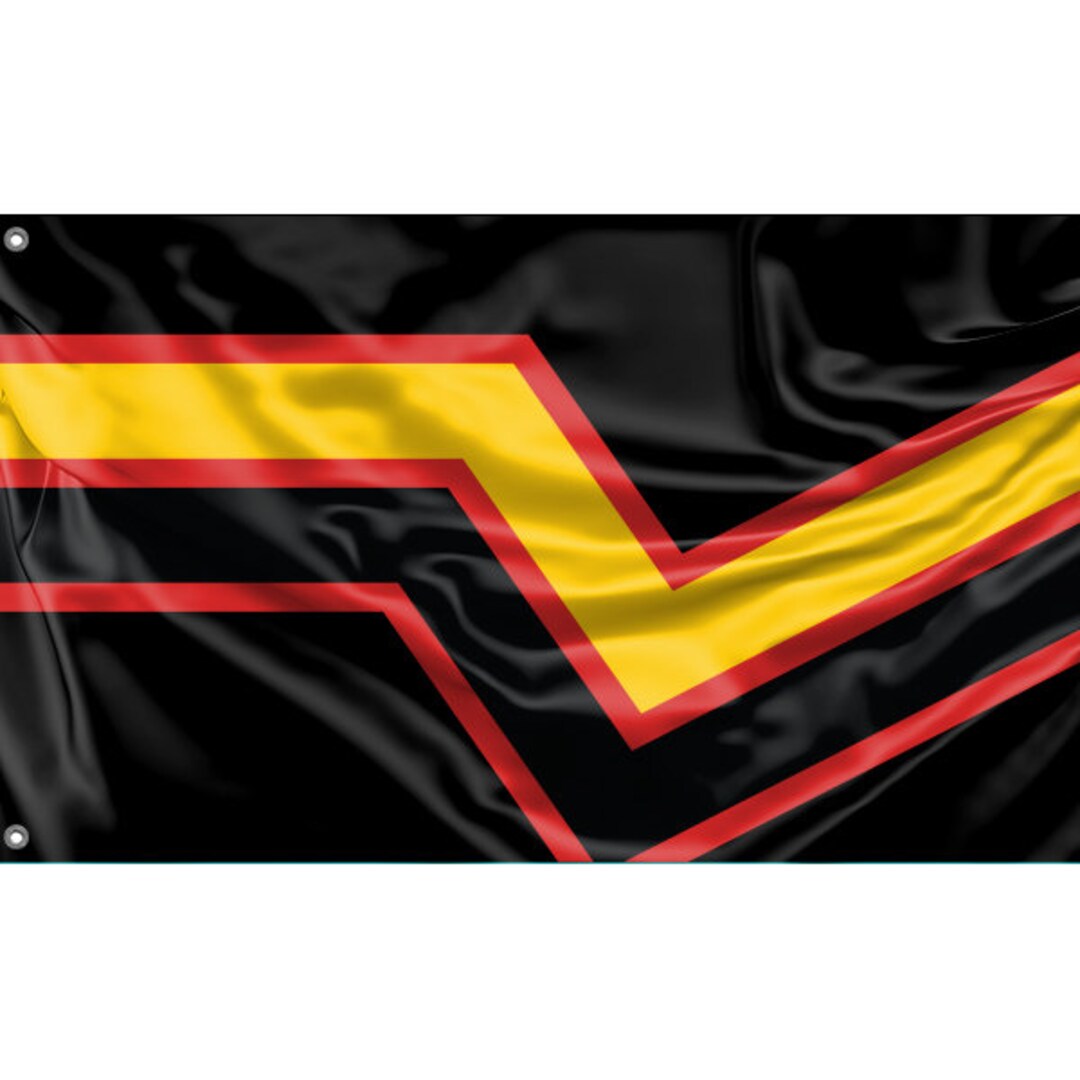 Rubber Pride Flag Unique Design Print High Quality Materials 5 Sizes ...