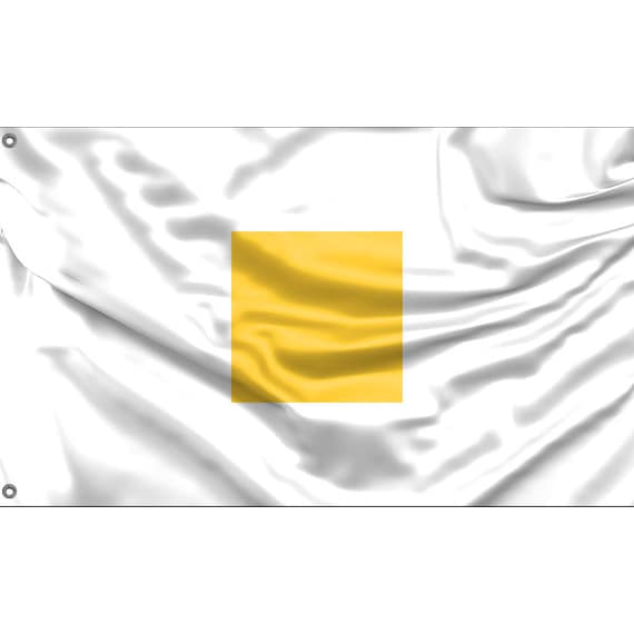 Flag of Chagatai Khanate Unique Design Print High Quality - Etsy