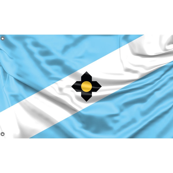 Madison Flag