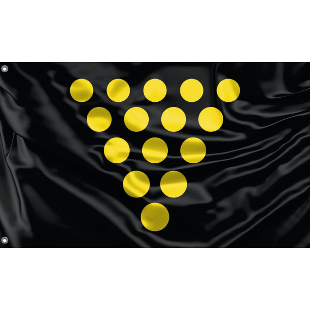 Flag of Duke of Cornwall Unique Design Print Hiqh Quality Materials ...