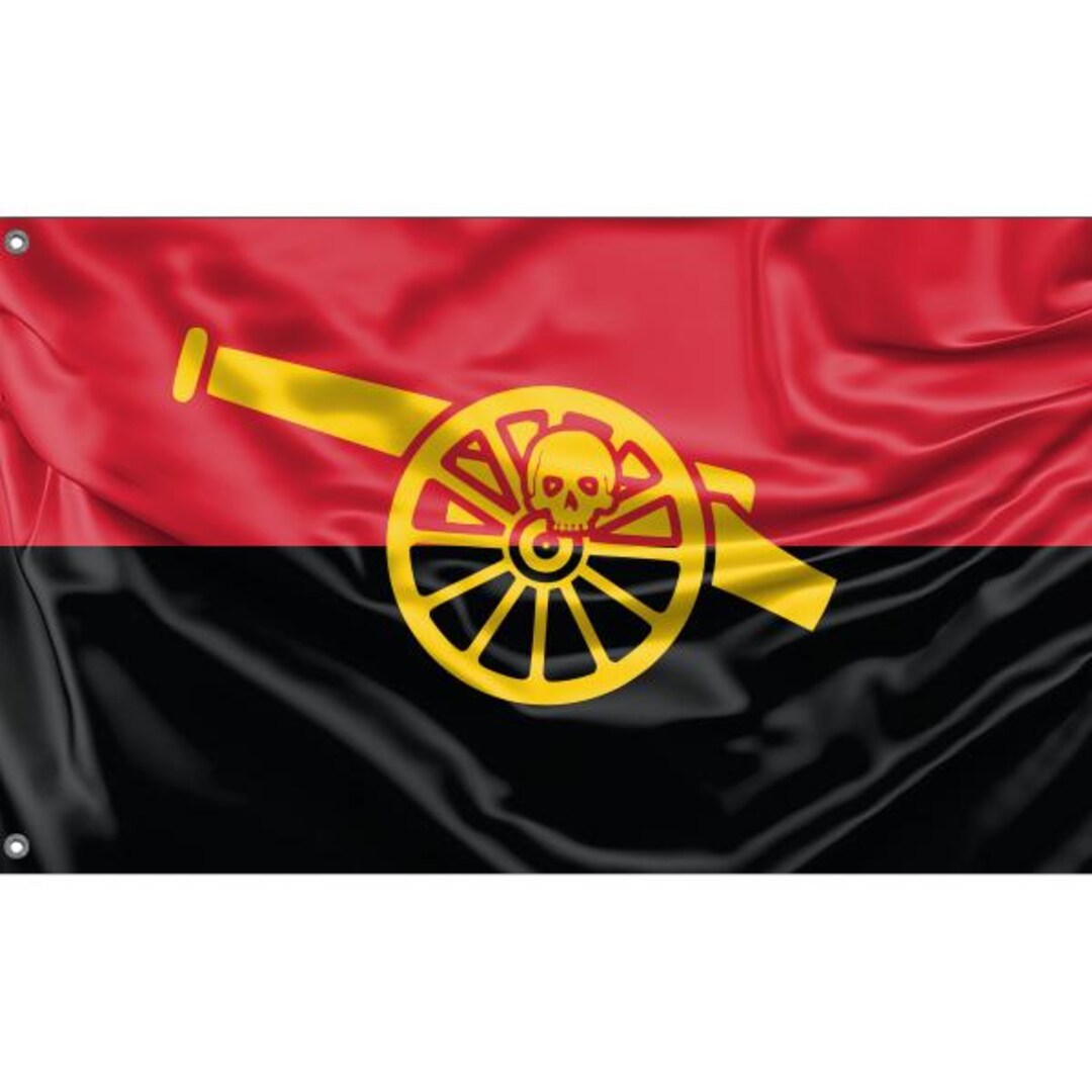 Angola Pirate Flag the Pirate Project Unique Design Print High Quality ...