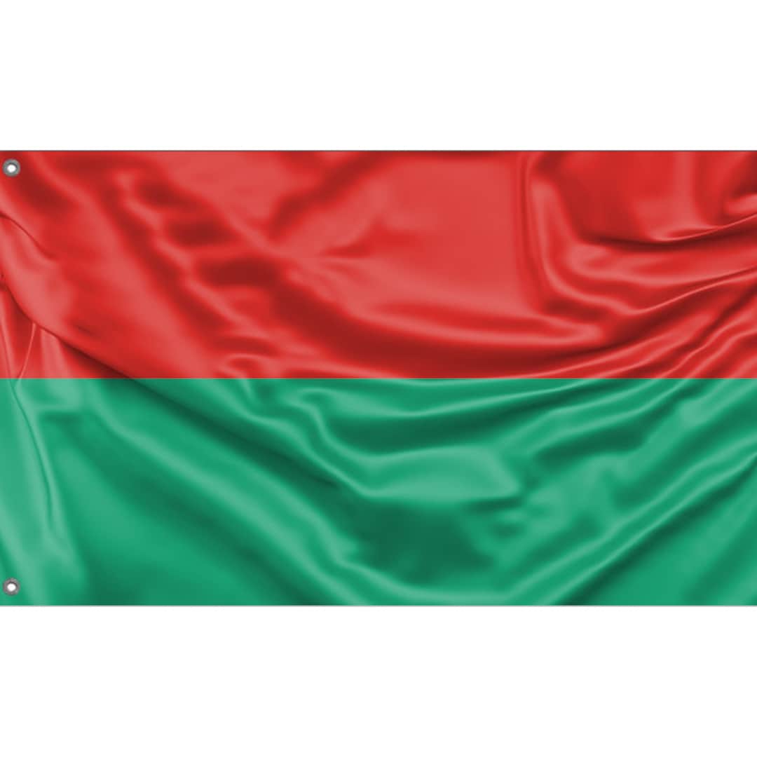 La Paz, Bolivia Flag Unique Design Print High Quality Materials Size ...