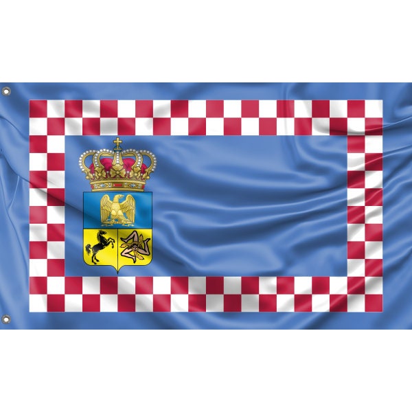 Cristero War Flag