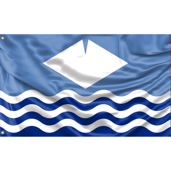 Isle of Wight Sign - Etsy UK