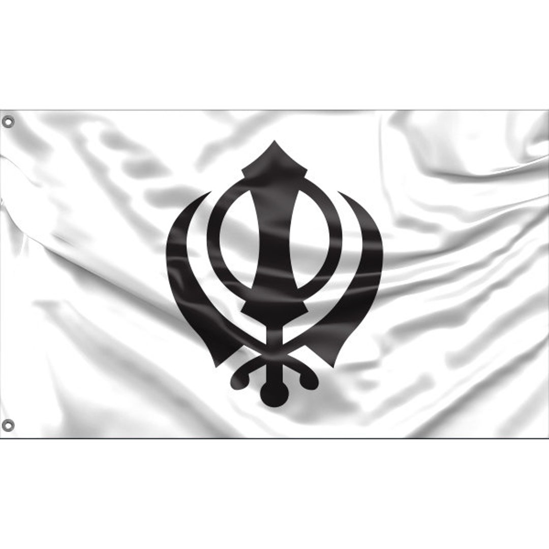 Sikhism Flag