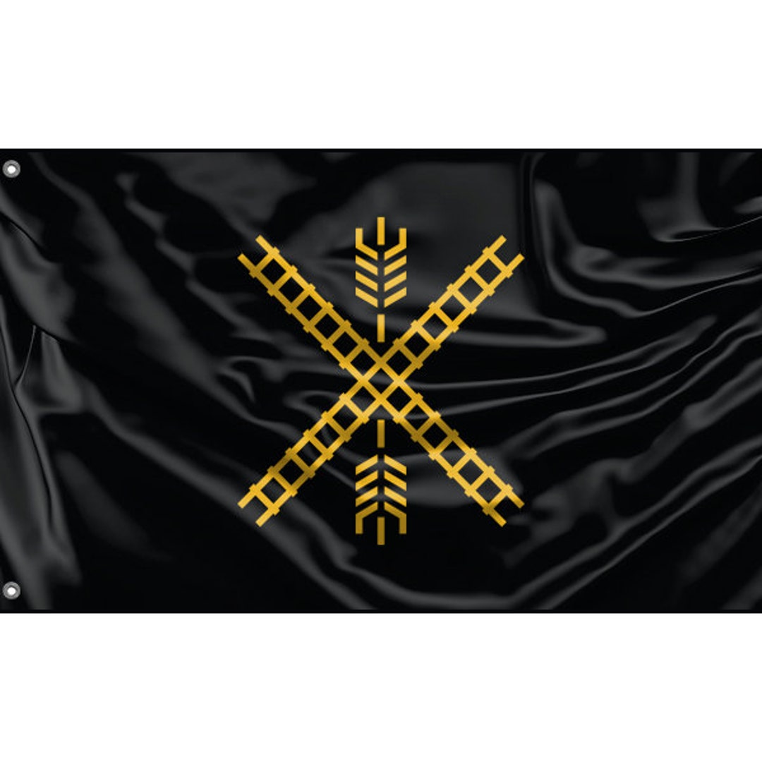 Newton Flag, Kansas USA Unique Design Print Hiqh Quality Materials Size ...