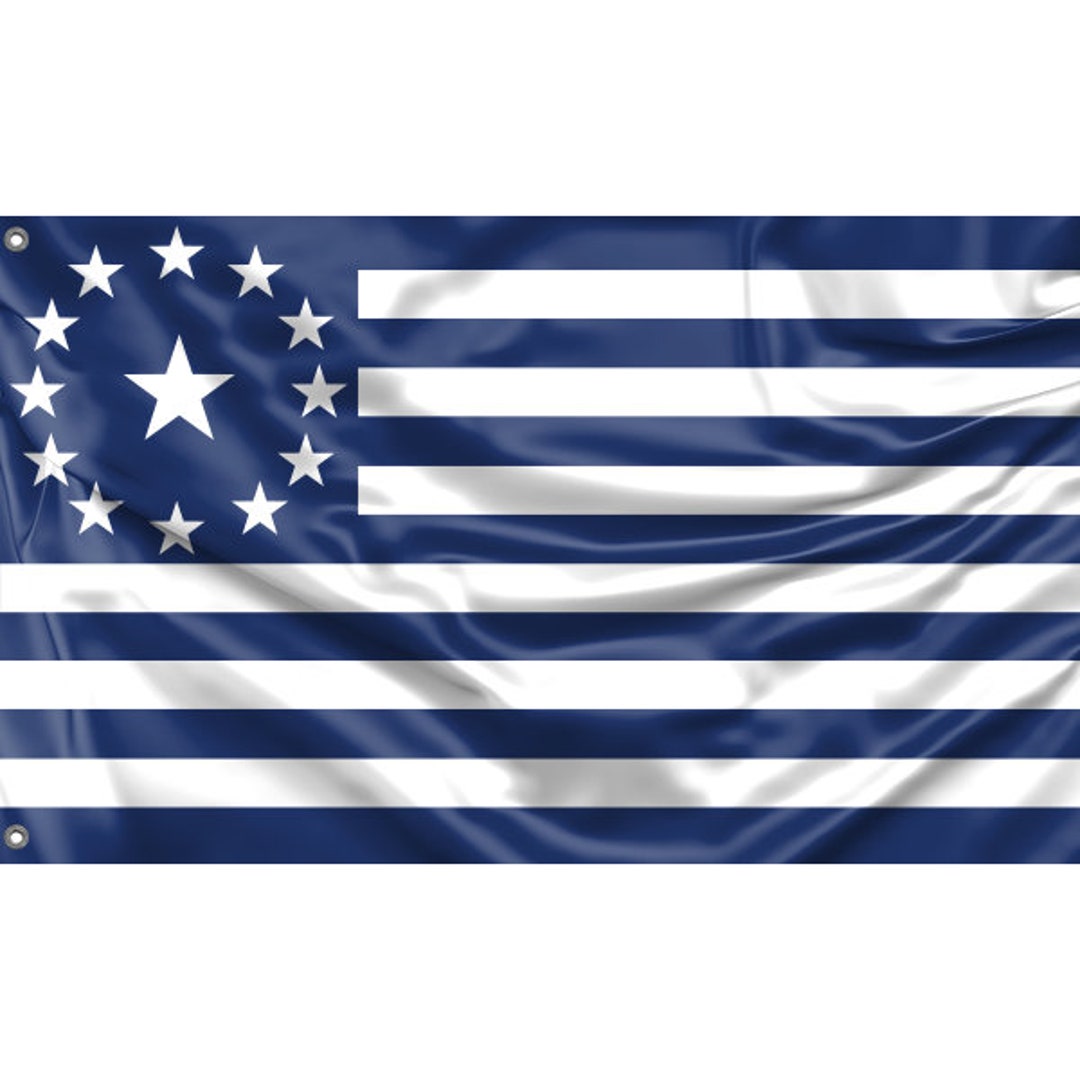 Flag of Deseret, Utah Unique Design Print High Quality Materials Size ...