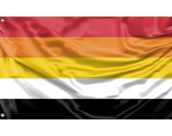 Lithsexual Flag | Etsy