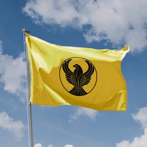 Pontic Greeks Flag | Unique Design Print | High Quality Materials | 5 ...