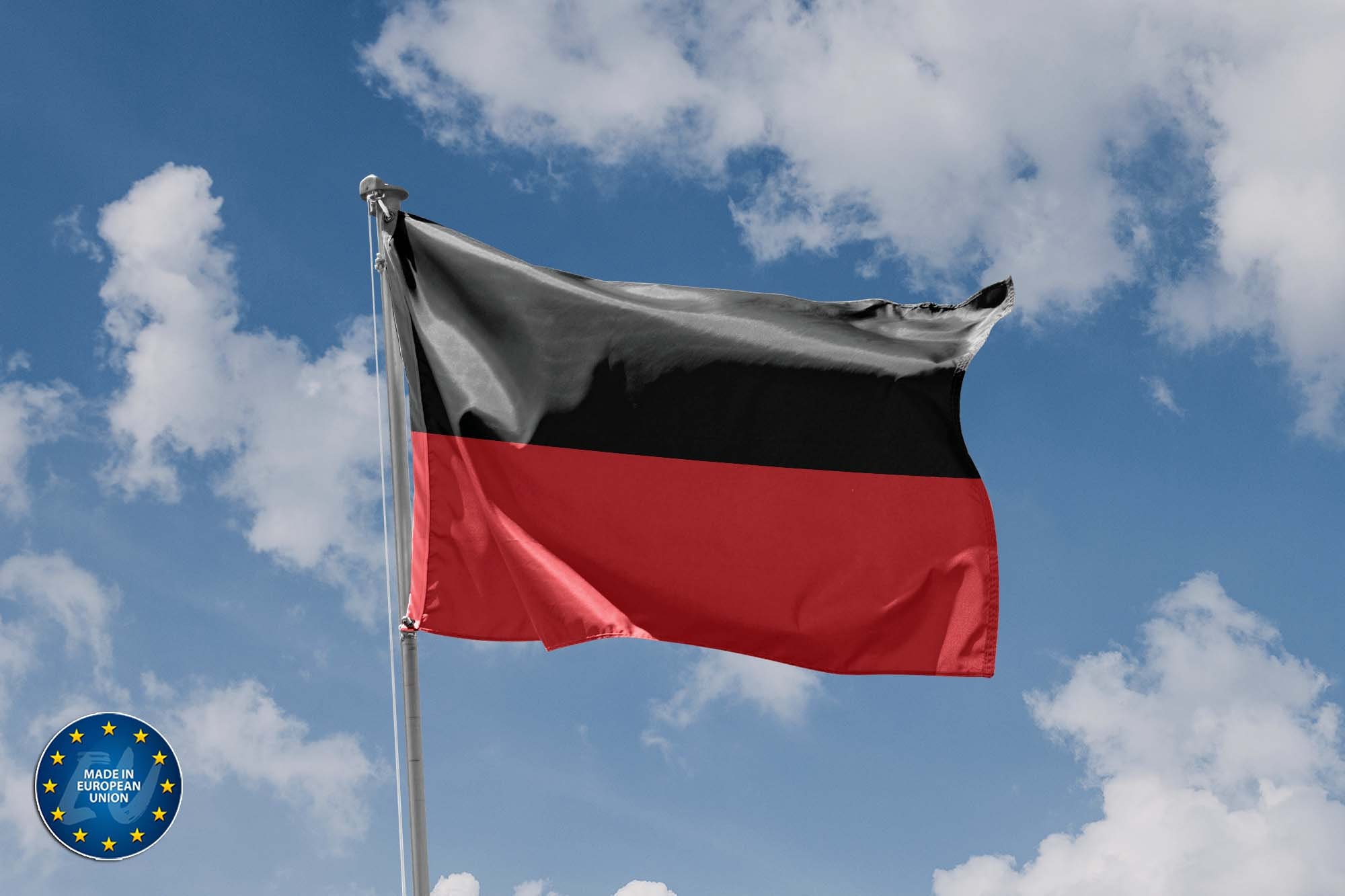 Dmk Flag