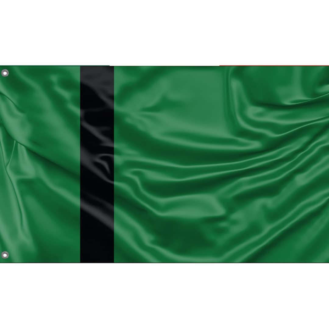 Flag of Delhi Sultanate Unique Design Print High Quality Materials Size ...