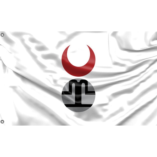 Golden Horde Flag Unique Design Print Hiqh Quality - Etsy UK