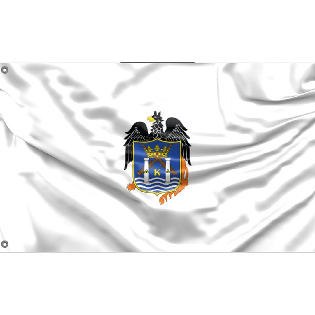 Trujillo, Peru Flag Unique Design Print High Quality Materials Size 3x5 ...