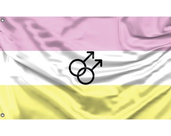 Twink Pride Flag - Etsy
