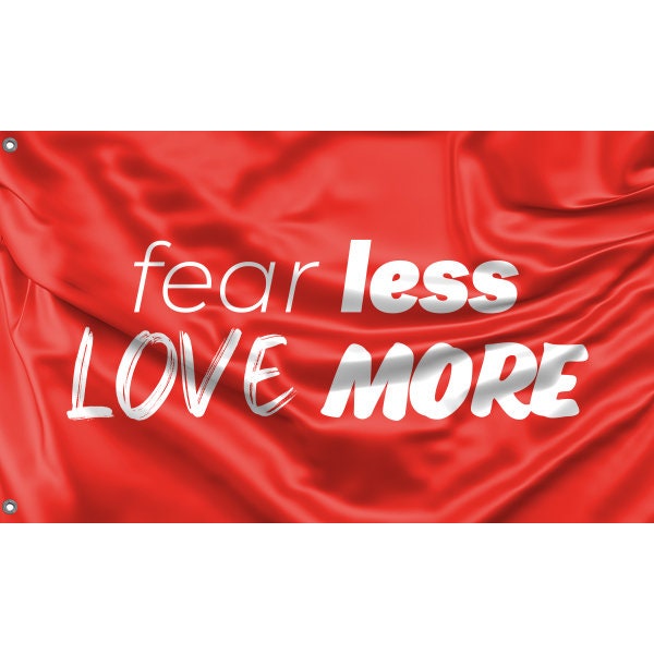 Love More - Etsy