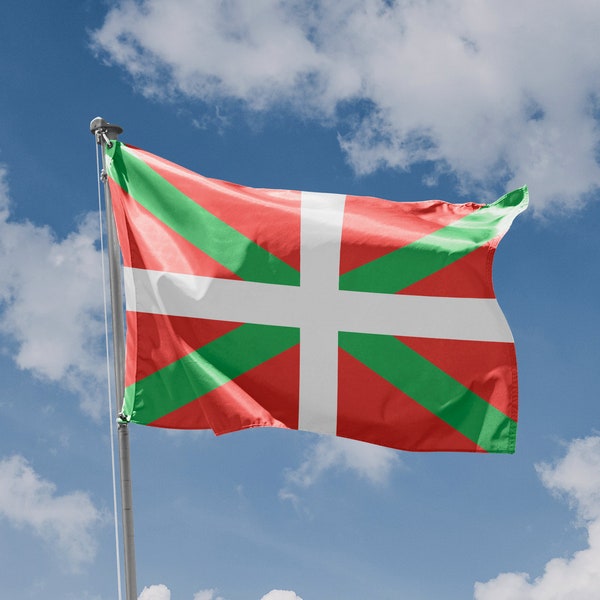 Basque Country - Etsy