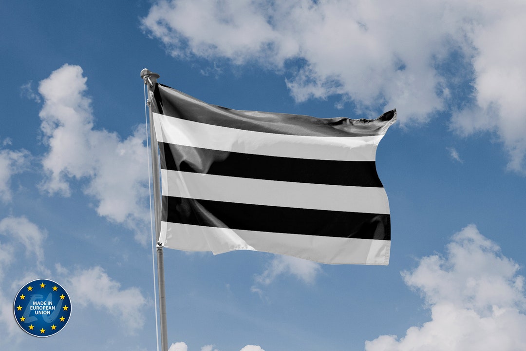 Heterosexual Flag | Unique Design Print | High Quality Materials | 5 ...