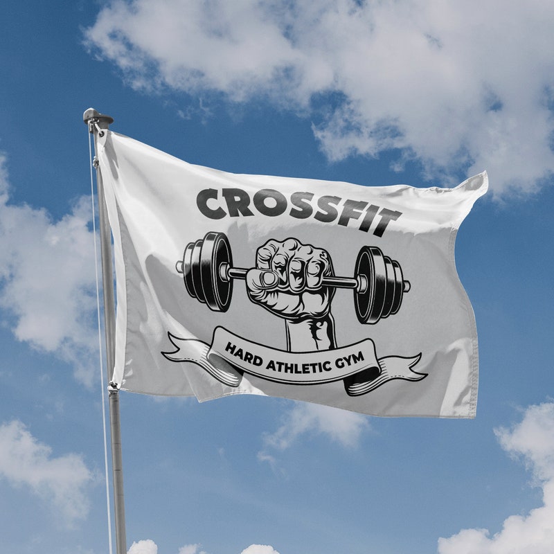Crossfit Decor - Etsy