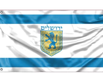 Pink Flag of Israel Unique Design Print High Quality - Etsy
