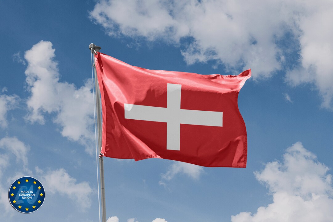 Flag of the Republic of Noli | Unique Design Print | Hiqh Quality ...