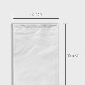 Pompano Beach, Florida USA Garden Flag | Size - 12" X 18" | Double ...