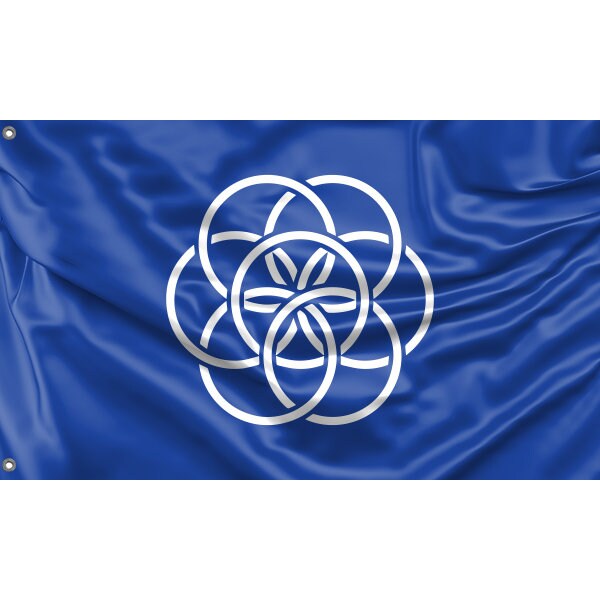 Star Trek Flag - Etsy