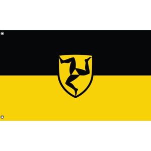 Fussen, Germany Flag | Unique Design Print | High Quality Materials ...