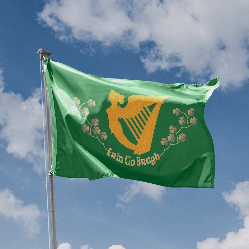Battalion Flag - Etsy UK