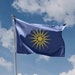 Alexander the Great Macedonian Flag | Unique Design Print | High ...