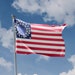 United States Cavalry Flag | Unique Design Print | Hiqh Quality ...
