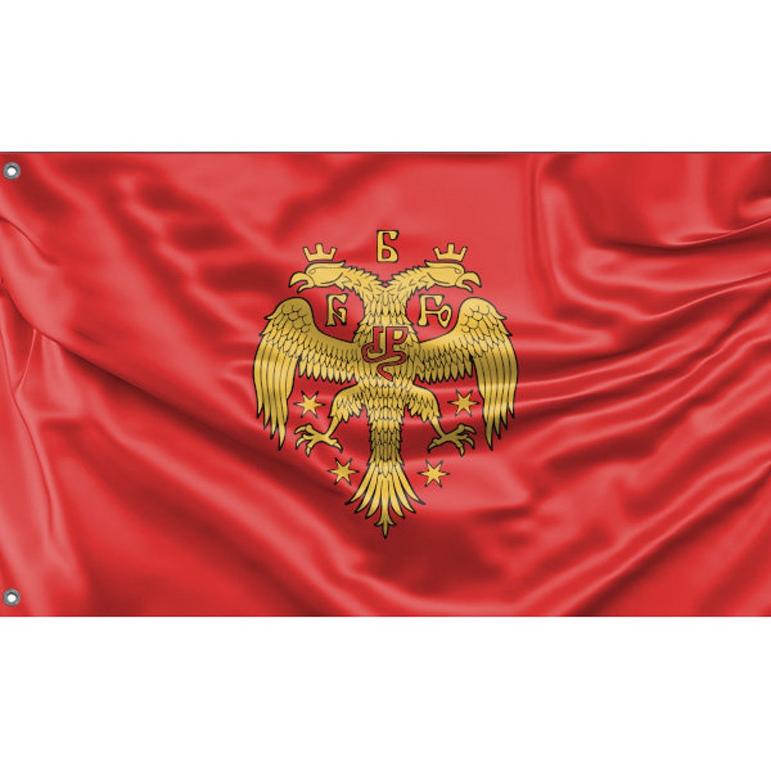 Zeta Flag Unique Design Print High Quality Materials Size 3x5 Ft ...