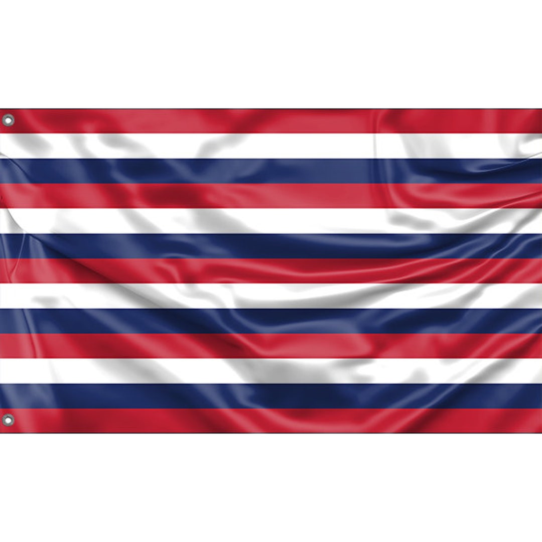 Flag of Fort Mifflin Unique Design Print High Quality Materials Size ...