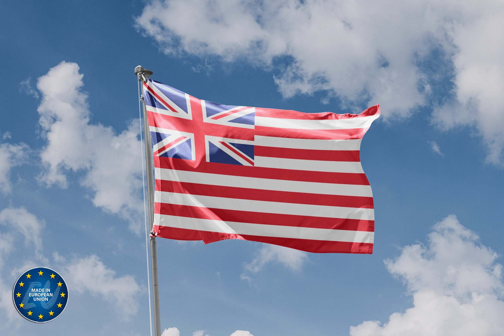 British East India Company Flag | Unique Design Print | High Quality ...