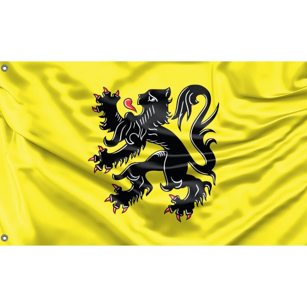 Flanders - Etsy