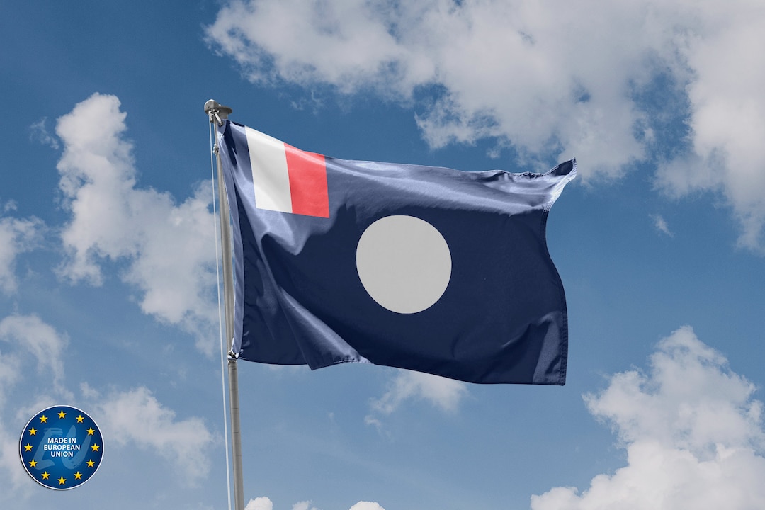 Flag of the State of Damascus, Unique Print, 3x5 Ft / 90x150 Cm Size ...