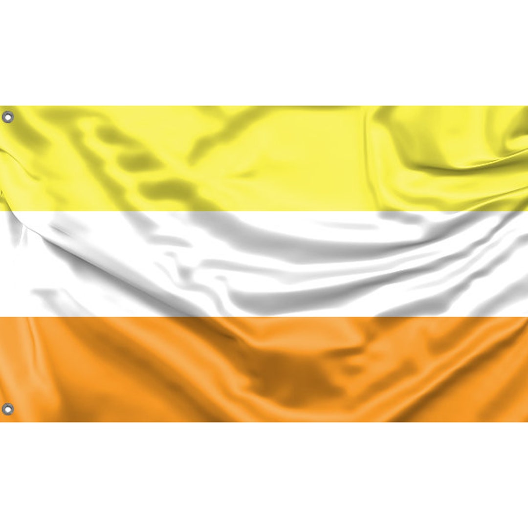 Maverique Pride Flag Unique Print 3x5 Ft / 90x150 Cm Size EU - Etsy