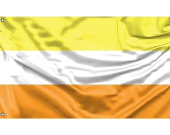 Maverique Pride Flag | Etsy