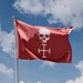 Florida Straits Pirates Pirate Flag | Unique Design Print | High ...