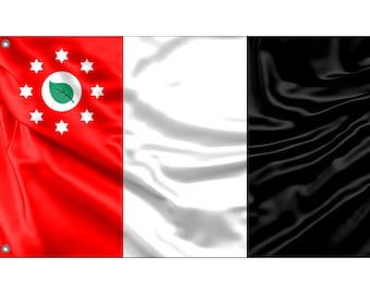 Murray Island Flag - Etsy