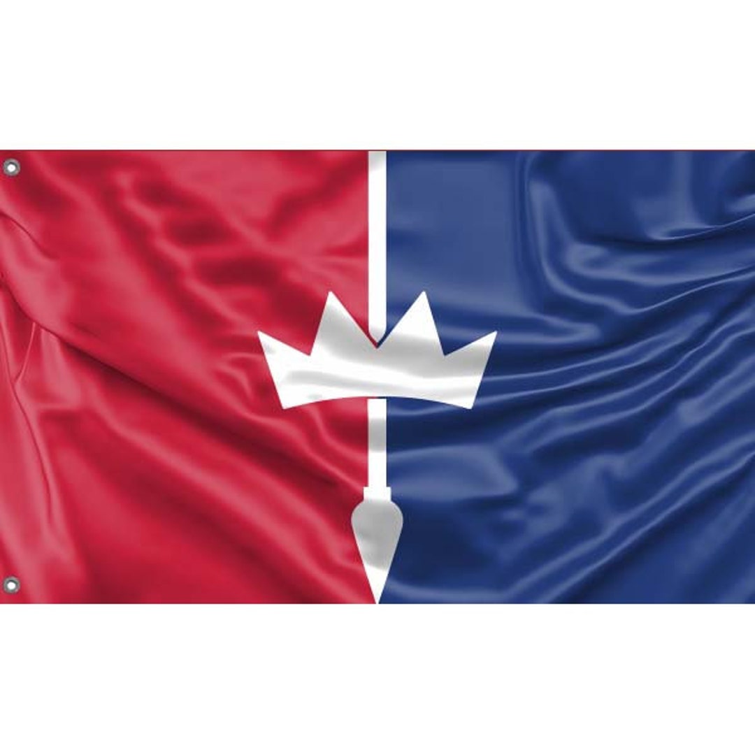 Redesigned Virginia State Flag the Great American Redesign Project ...