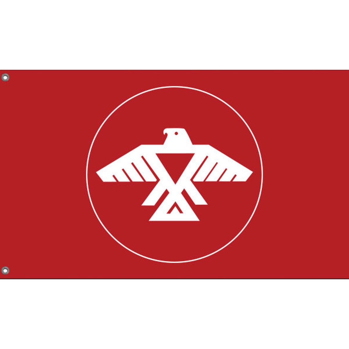 Anishinaabe Flag Unique Design Print High Quality - Etsy