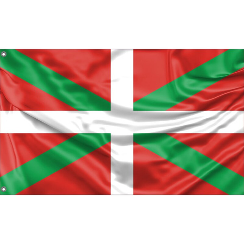 Basque Country - Etsy