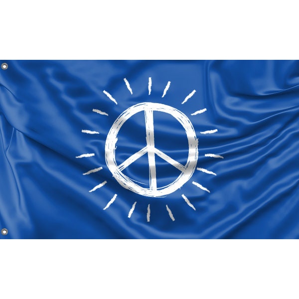 Unique Flags - Etsy