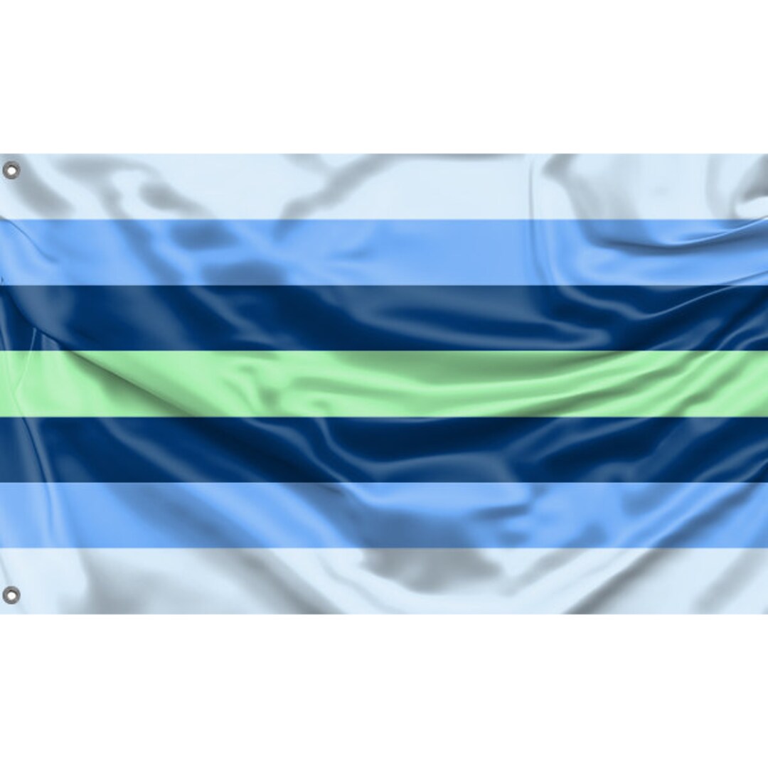 Boyflux Pride Flag Unique Design Print High Quality Materials Size 3x5 Ft / 90x150 Cm Made in EU ...