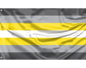 Demigender Flags - Etsy