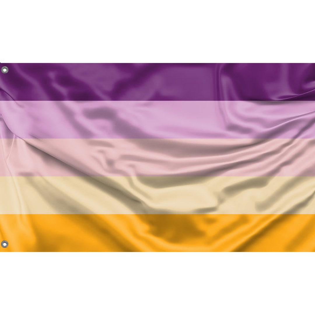 Trixic Flag Unique Design Print High Quality Materials 5 Sizes Made in ...