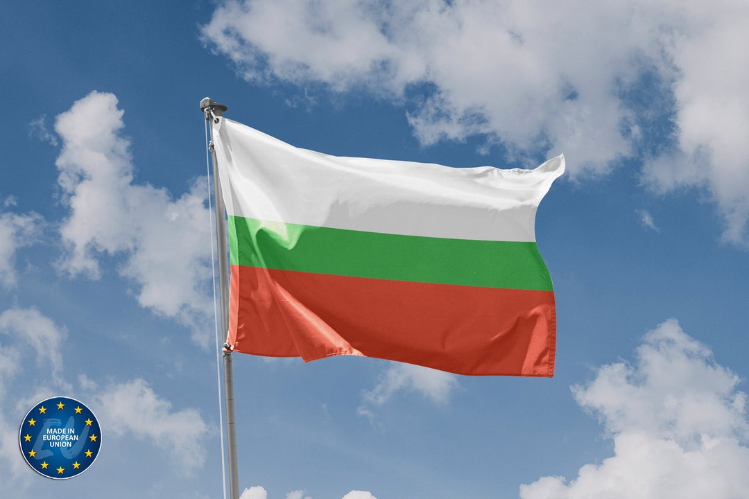 Lublin, Poland Flag | Unique Design Print | High Quality Materials ...