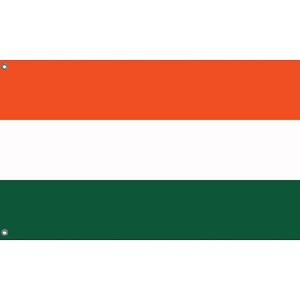 Guatuso Flag, Costa Rica | Unique Design Print | High Quality Materials ...