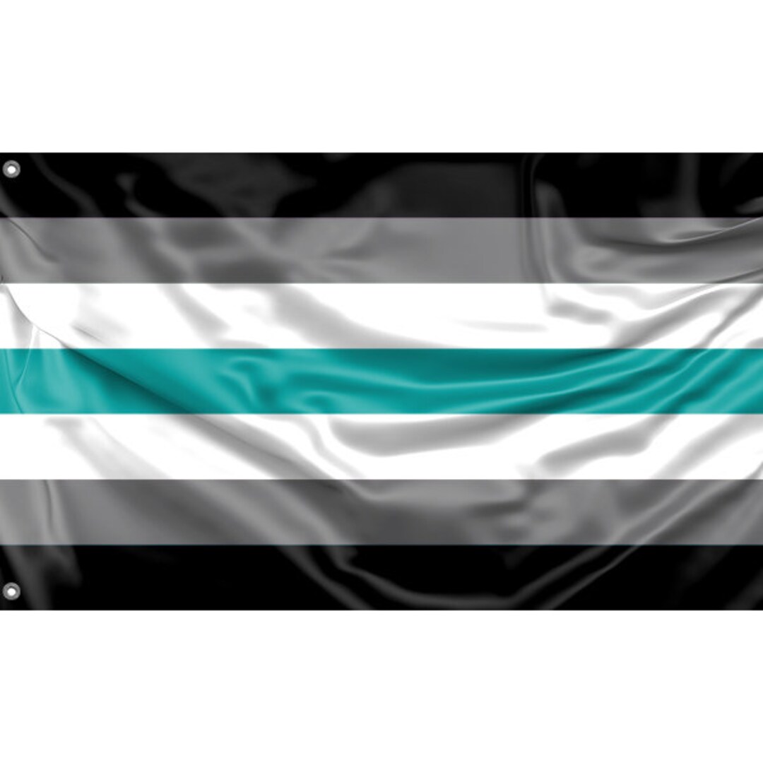 Libramasculine Pride Flag Unique Design Print High Quality Materials ...