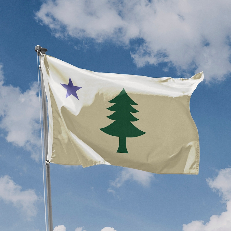 Maine - Etsy